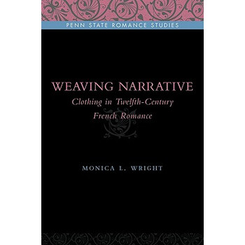 【】Weaving Narrative: Clothing in