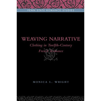 【】Weaving Narrative: Clothing in