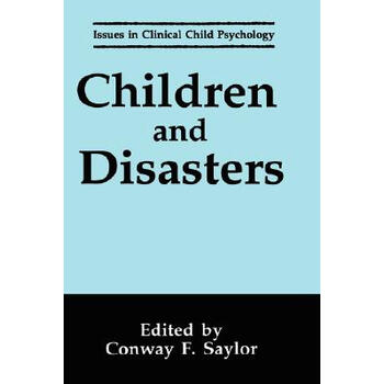 【】Children and Disasters