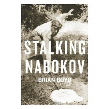 【】Stalking Nabokov