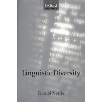 【】Linguistic Diversity