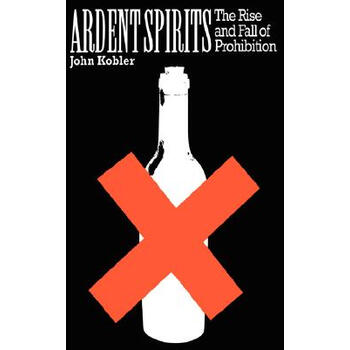 【】Ardent Spirits PB