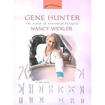 【】Gene Hunter: The Story of