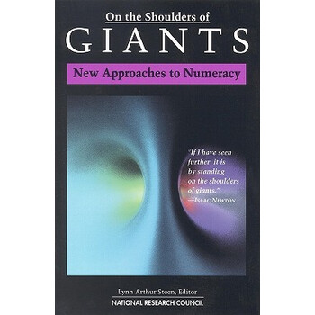 【】On the Shoulders of Giants: New