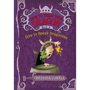 【】How to Speak Dragonese