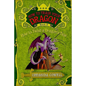 【】How to Twist a Dragon's Tale