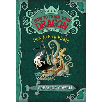 【】How to Be a Pirate