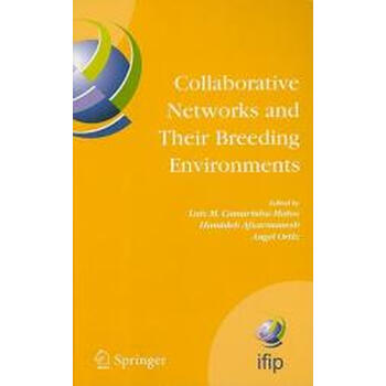 【】Collaborative Networks and Th