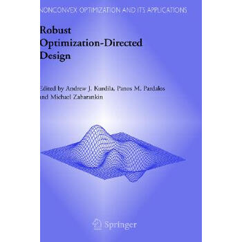 【】Robust Optimization-Directed