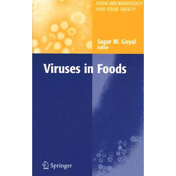 【】Viruses in Foods