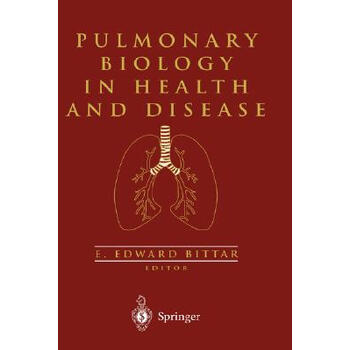 【】Pulmonary Biology in Health and