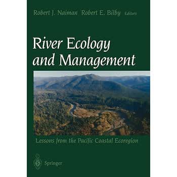 【】River Ecology and Management