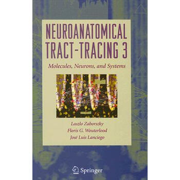【】Neuroanatomical Tract-Tracing 3: