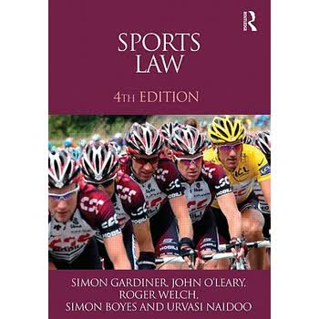 【】Sports Law