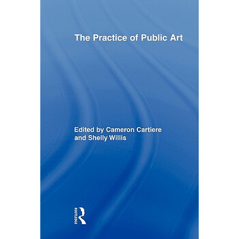 【】The Practice of Public Art