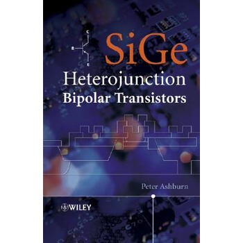 【】Sige Heterojunction Bipol