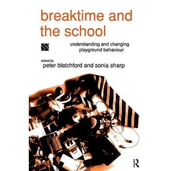 【】Breaktime and the School
