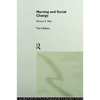 【】Nursing and Social Change