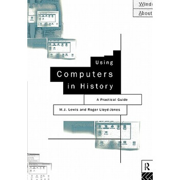 【】Using Computers in History