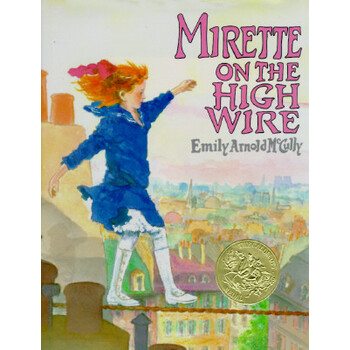 【】Mirette on the High Wire