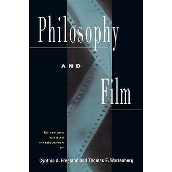 【】Philosophy and Film