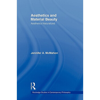【】Aesthetics and Material Beauty