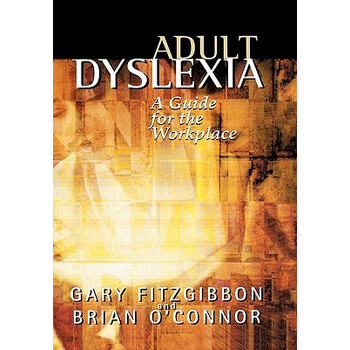 【】Adult Dyslexia - A Guide For The