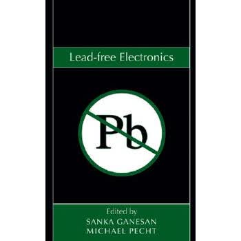 【】Lead-Free Electronics