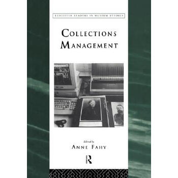 【】Collections Management