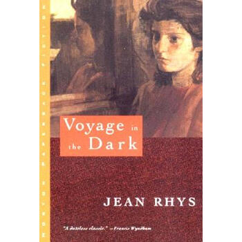 【】Voyage in the Dark