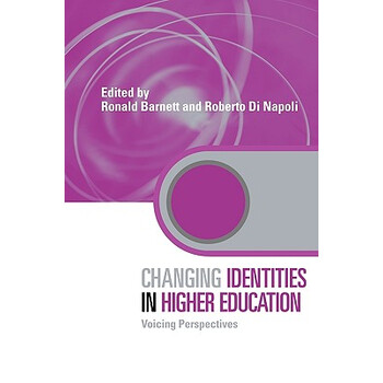 【】Changing Identities in Higher