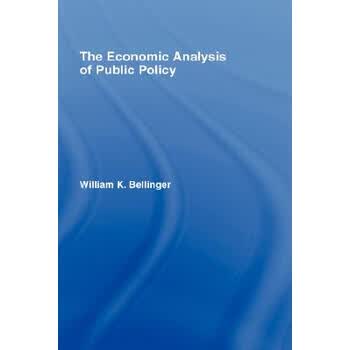 【】The Economic Analysis of Pub