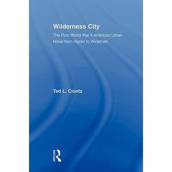 【】Wilderness City