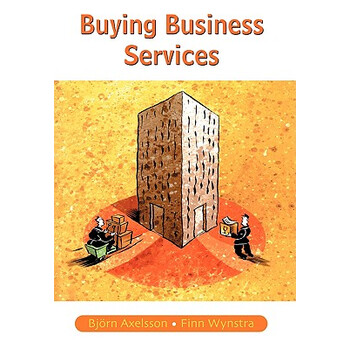 【】Buying Business Services