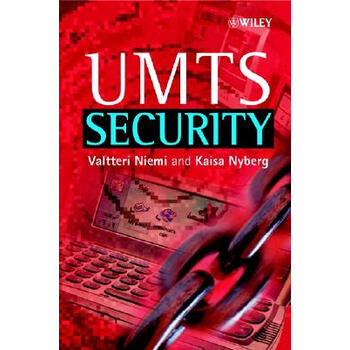 【】Umts Security