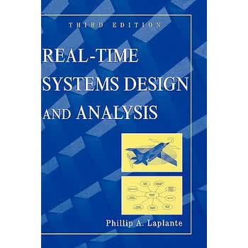 【】Real-Time Systems Design and