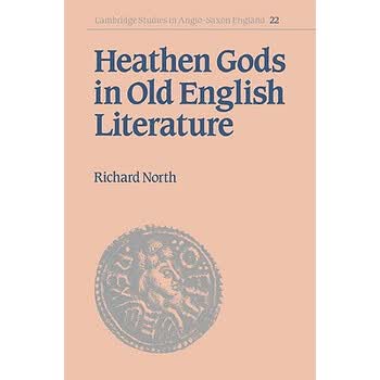 【】Heathen Gods in Old English