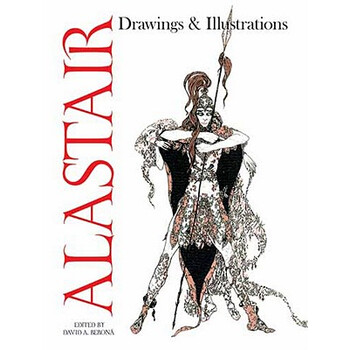 【】Drawings & Illustrations