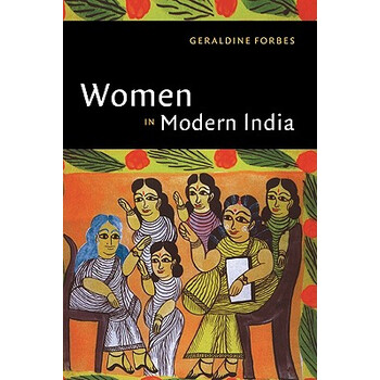 【】Women in Modern India