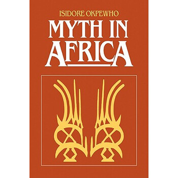 【】Myth in Africa