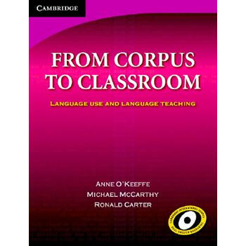 【】From Corpus to Classroom: Language Use