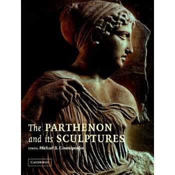 【】The Parthenon and Its Sculptures