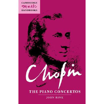【】Chopin: The Piano Concertos