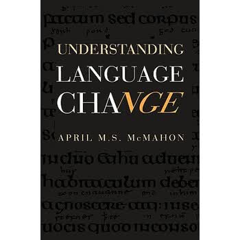 【】Understanding Language Change