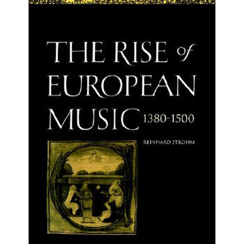 【】The Rise of European Music, 138