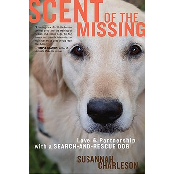 【】Scent of the Missing: Love and