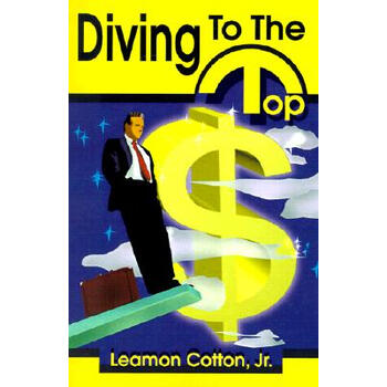 【】Diving to the Top
