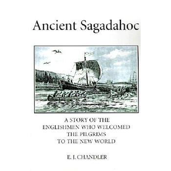 【】Ancient Sagadahoc