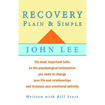 【】Recovery: Plain & Simple