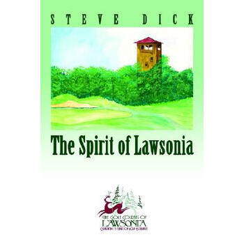 【】The Spirit of Lawsonia